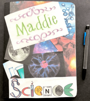 How To Use an Interactive Notebook (Plus 25 Stellar Examples)