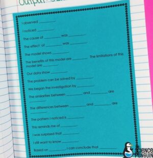 How To Use an Interactive Notebook (Plus 25 Stellar Examples)