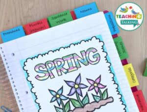 How To Use an Interactive Notebook (Plus 25 Stellar Examples)