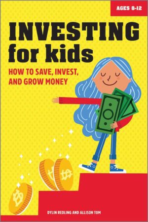 Financial Literacy Books for Kids and Teens - We Are Teachers