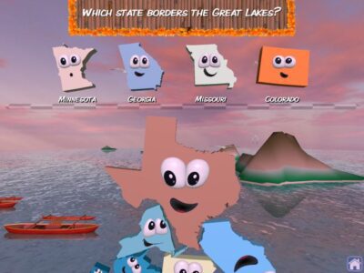 25 Best Educational iPad Games for Kids - We Are Teachers