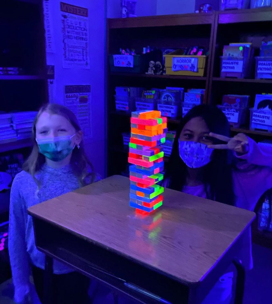 Teachers Are Planning Classroom Glow Days & It Makes Us Want To Be ...