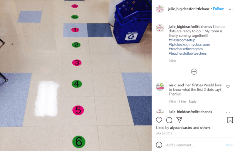 15 Genius Lining-up Strategies to Make Your Life Easier