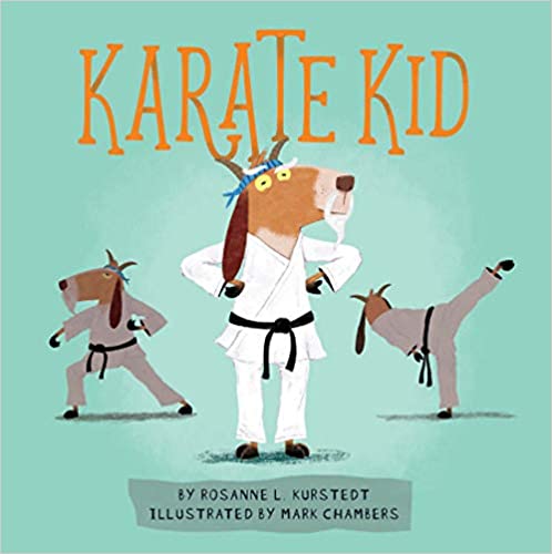 Martial Arts Books for Kids, as Recommended by Teachers