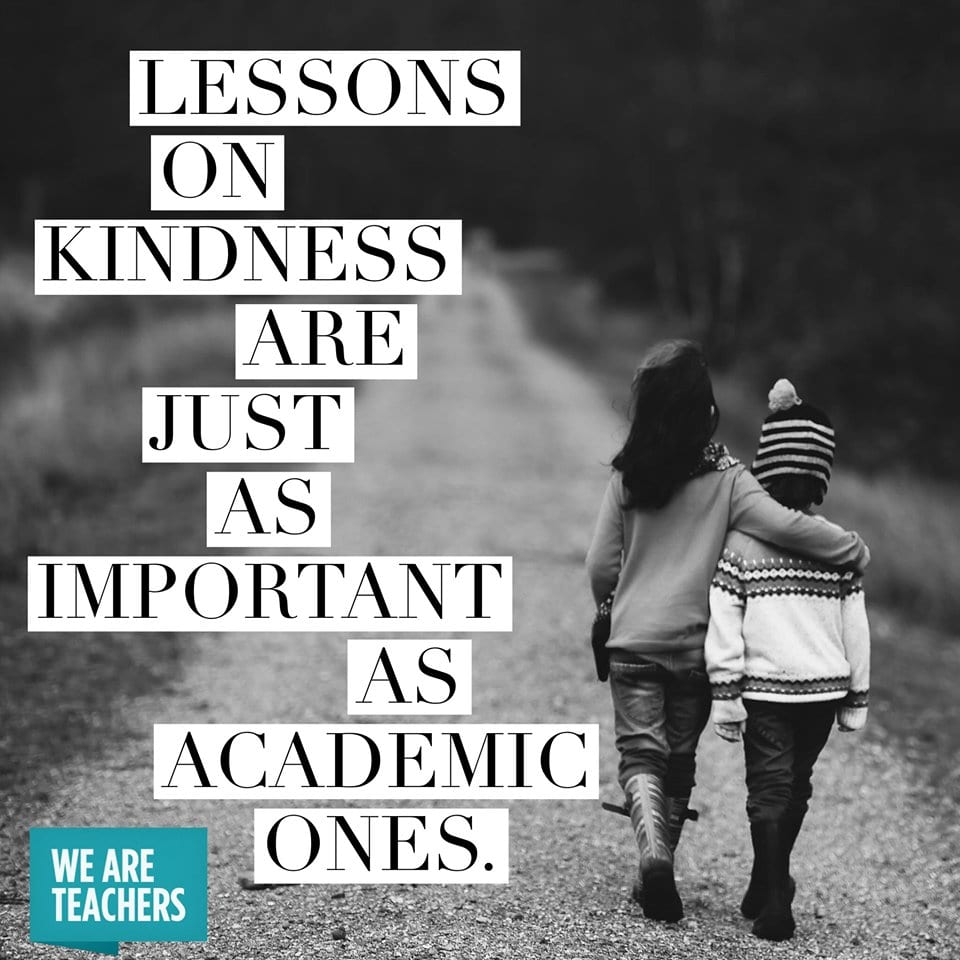 45 of the Best Inspirational Teacher Quotes - WeAreTeachers