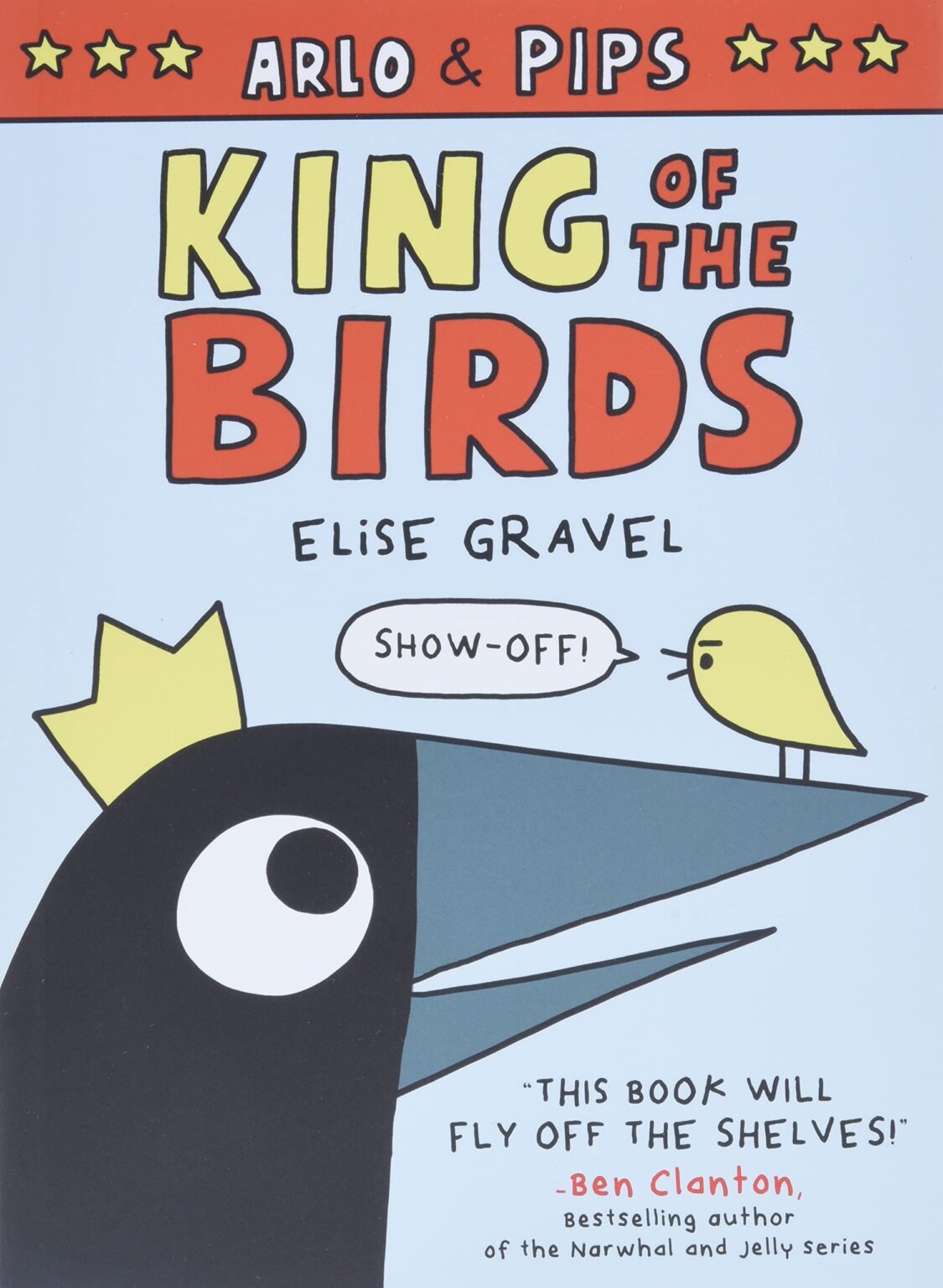 Bird Books for Kids, as Recommended by Teachers