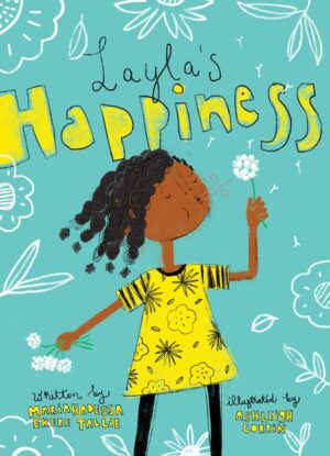 6 Happiness Books That Support Students in Finding Their Happy Place
