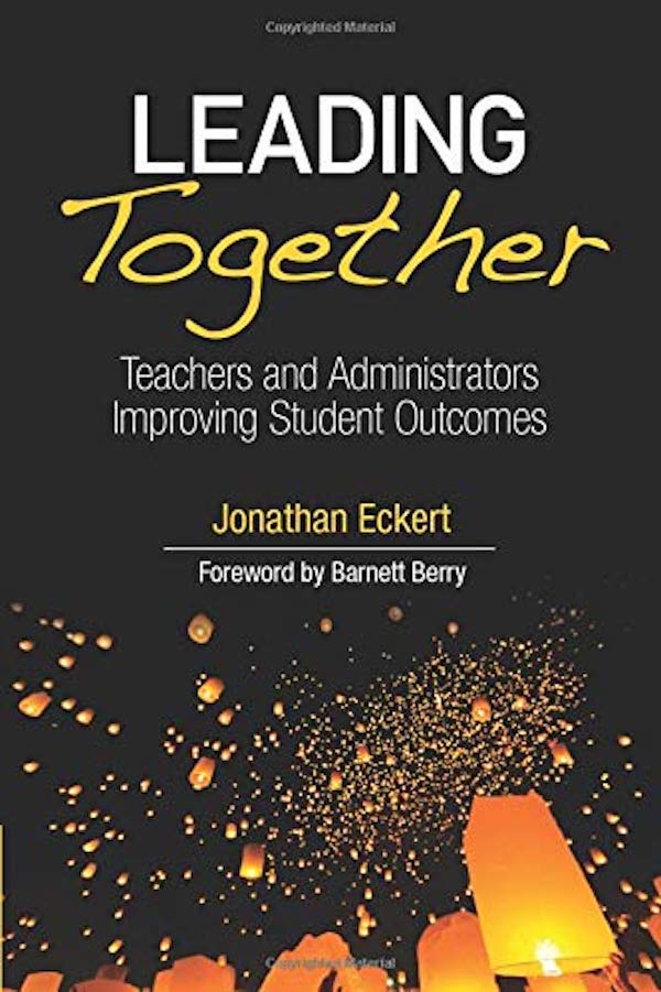 10 Books That Will Help You Build a Positive School Culture