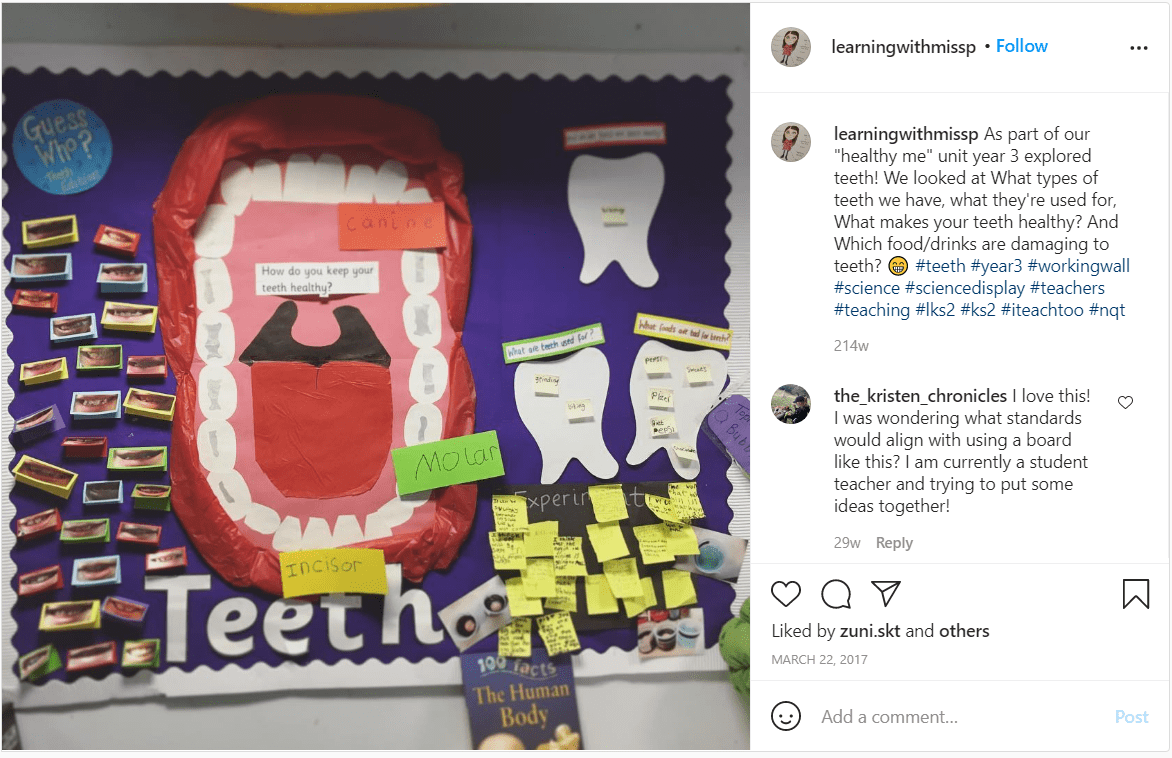 20 of the Best Science Bulletin Boards and Classroom Decor Ideas