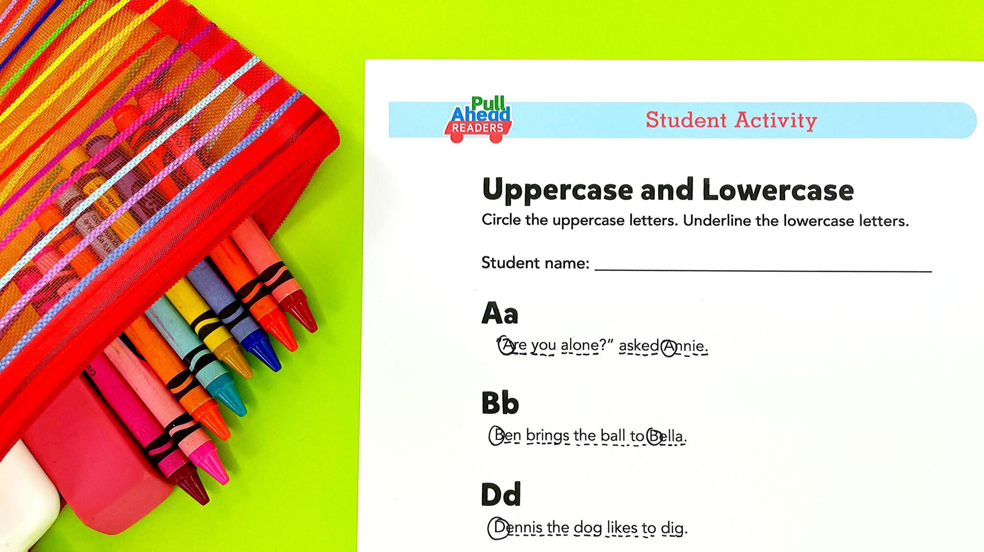 9 Free Decodable Worksheets Perfect for K-2 - We Are Teachers