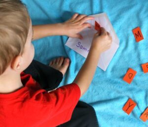 20 Activities to Support Letter Naming Fluency - We Are Teachers