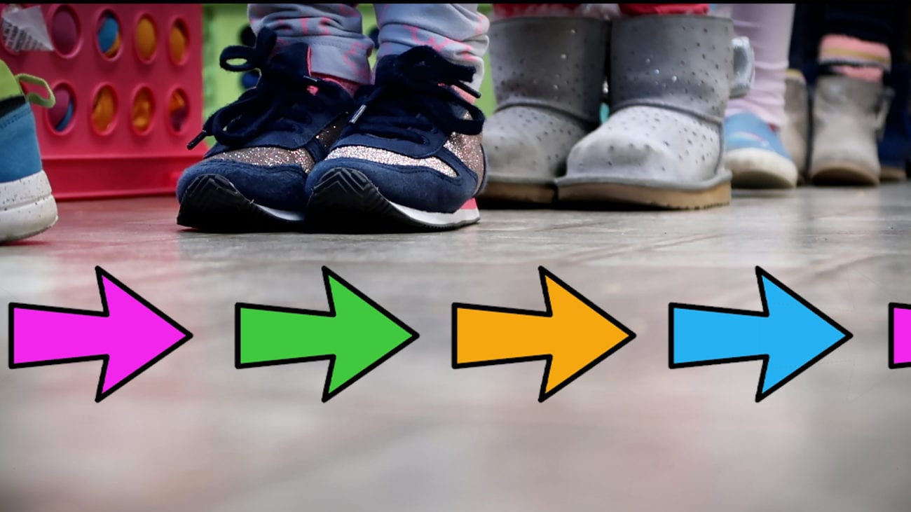 15 Genius Lining-up Strategies to Make Your Life Easier