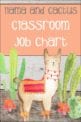 Classroom Job Charts - 38 Creative Ideas for Assigning Classroom Jobs