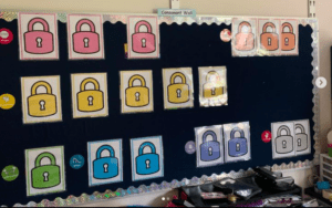 How To Set Up a Sound Wall in Your Classroom