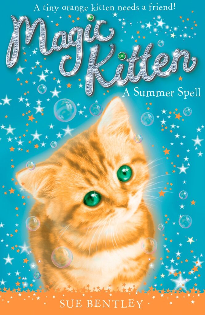 Best Cat Books for Kids, as Recommended by Teachers