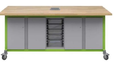 Best Classroom Tables, as Recommended by Teachers