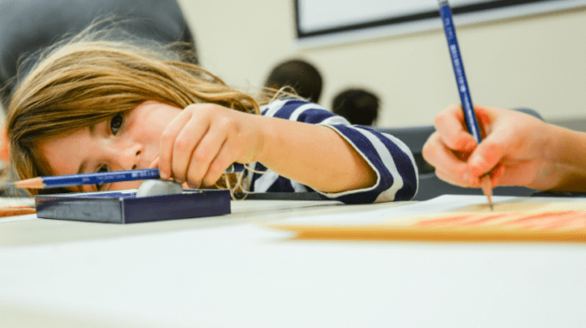 Managing Slow Workers in the Classroom - Tips for Teachers