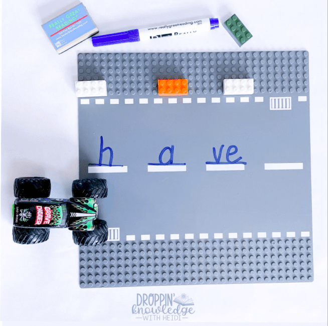 48 Fun Sight Word Activities That Work