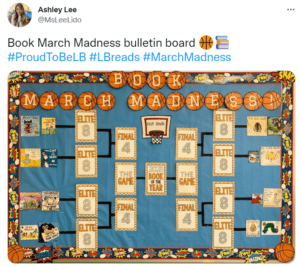 March Bulletin Board Ideas - St. Patrick's Day, Pi Day, Women's History