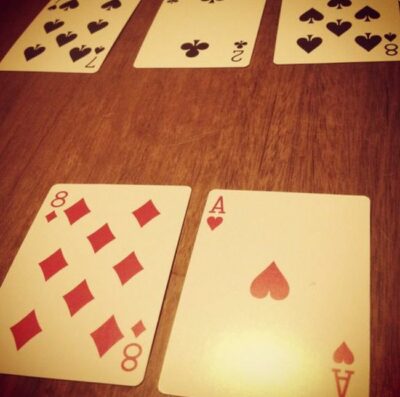 28 Math Card Games Students and Teachers Will Love | WeAreTeachers