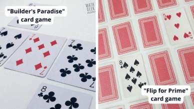 28 Math Card Games That Are Educational and Fun