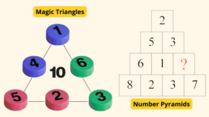 15 Best Math Tricks and Puzzles To Wow Kids of All Ages