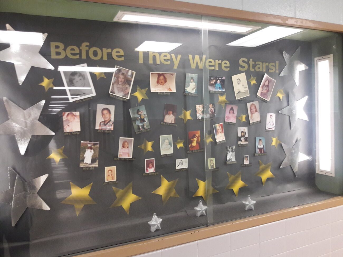 May Bulletin Boards to Brighten Up Your Classroom