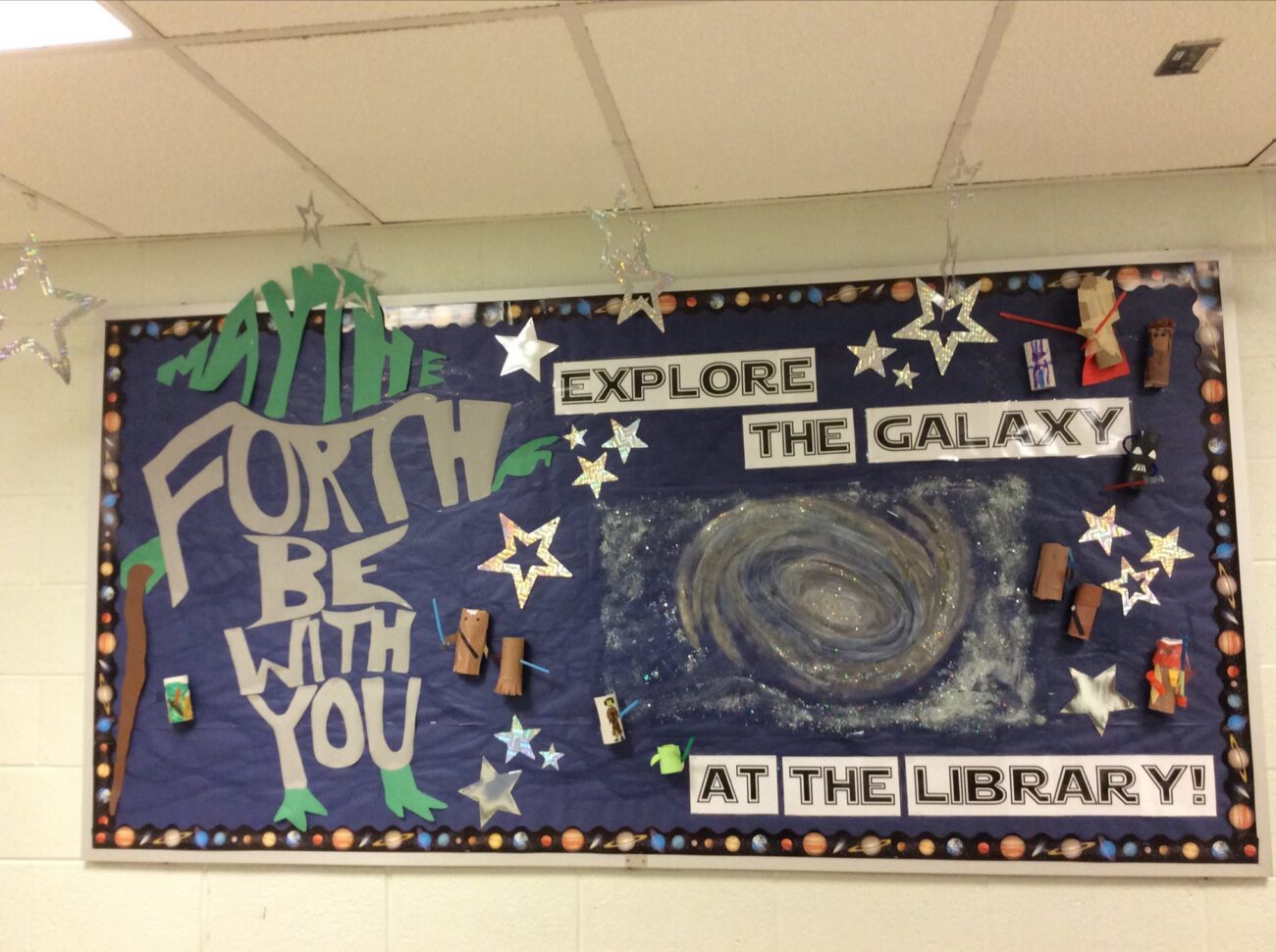 May Bulletin Boards to Brighten Up Your Classroom