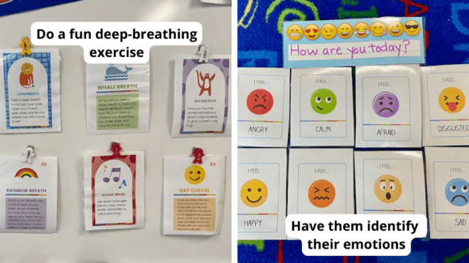 Topic - Social Emotional Learning Page 1 - We Are Teachers