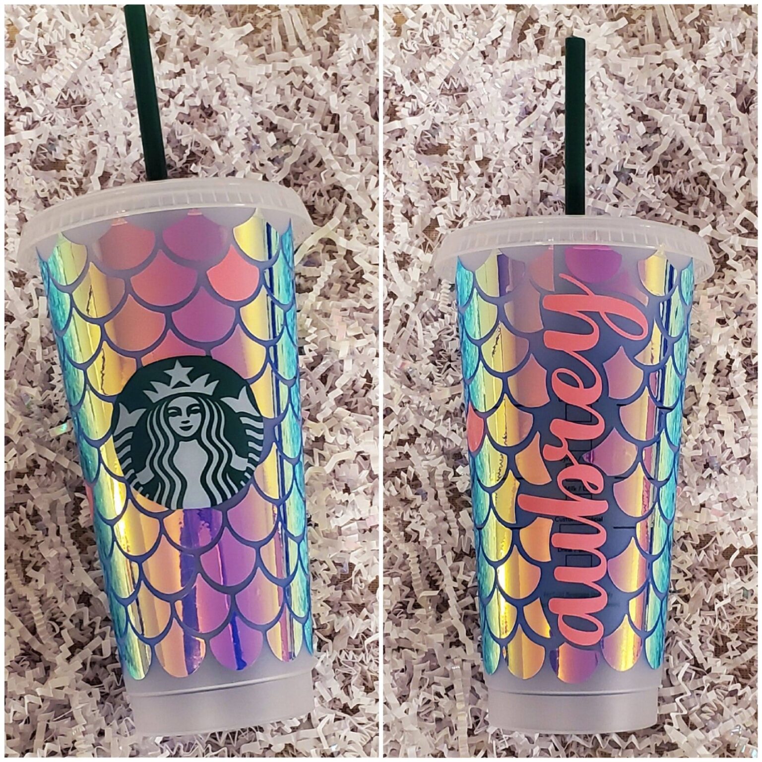 The Best Custom Starbucks Cups for Teachers - We Are Teachers