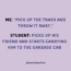 19 Memes Capturing the Reality of Teaching Middle School