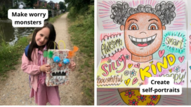 50 Mindfulness Activities for Kids of All Ages