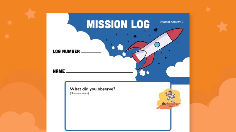 Teaching With Lightyear: Activities for 1st Through 3rd Grades