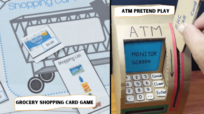 Our Favorite Resources for Teaching Money Skills