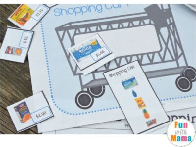 Our Favorite Resources for Teaching Money Skills