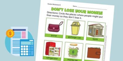 Our Favorite Resources for Teaching Money Skills