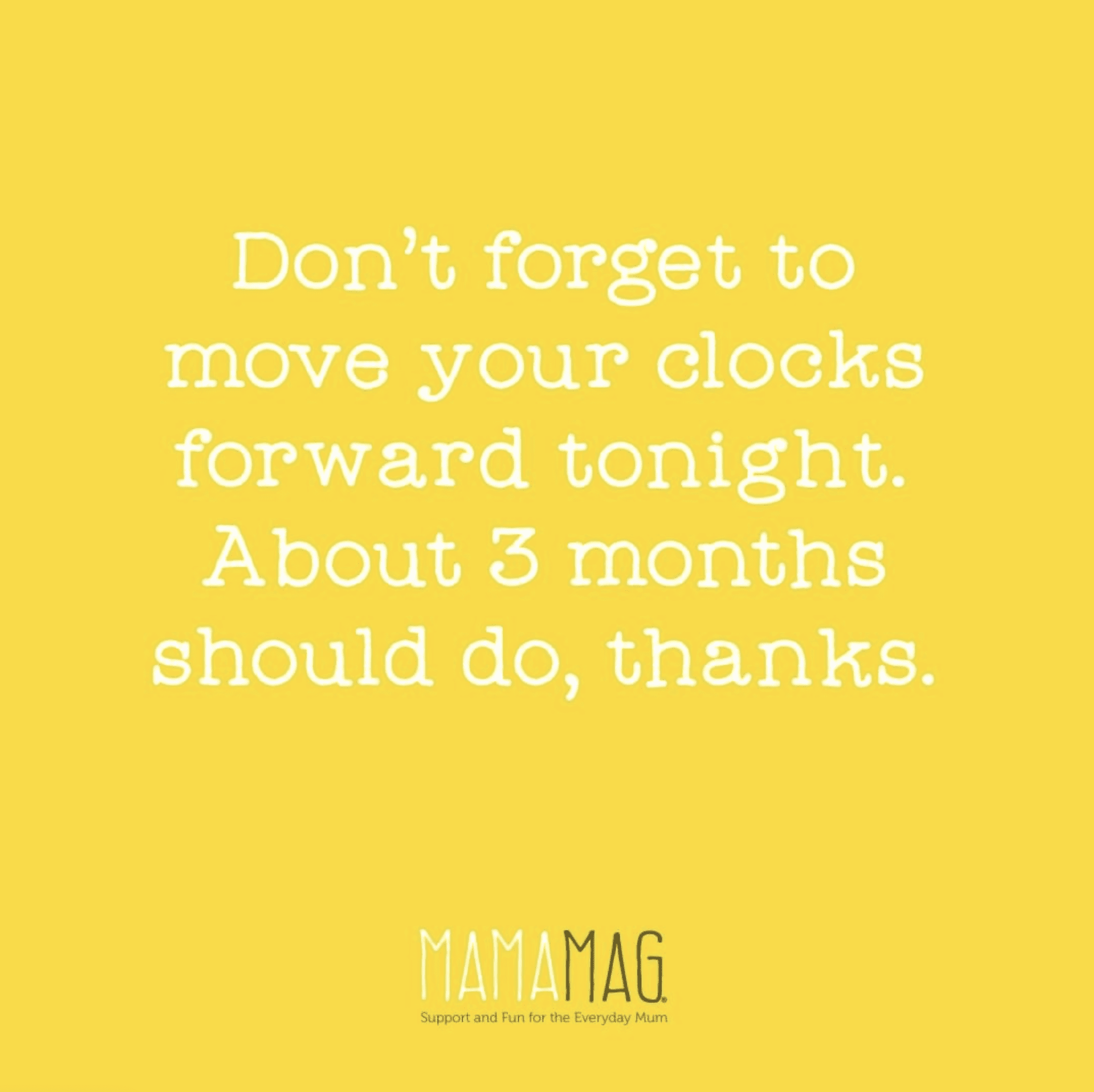 Daylight Saving Memes That Nail Teaching When the Clock Changes