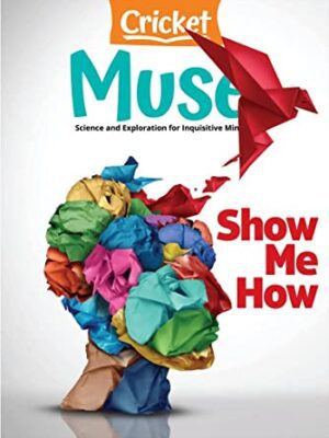 Best Science Magazines for Kids, as Chosen by Teachers