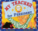 Best President Books for Kids, As Recommended by Educators