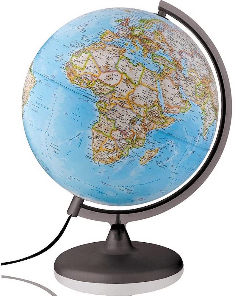 The Best Light Up Globes for Students - We Are Teachers