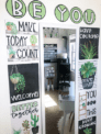 14 Nature-Themed Classroom Ideas To Inspire Your Decor