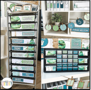 14 Nature-Themed Classroom Ideas To Inspire Your Decor