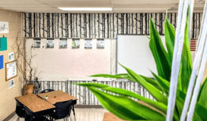 14 Nature-Themed Classroom Ideas To Inspire Your Decor