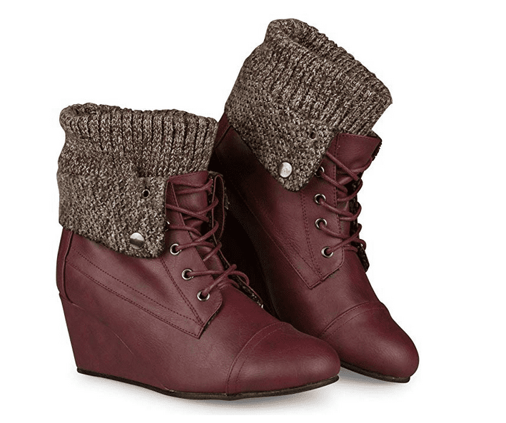 Take a Look at Some of the Best Teachers Shoes for Fall