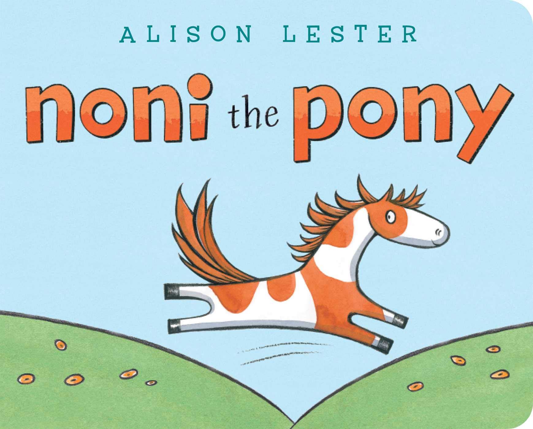 Horse Books for Kids: Enchanting Titles for All Ages