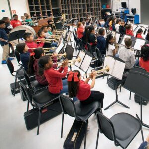 Music Education Products Checklist for Every Music Classroom