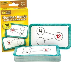 25 Number Bond Activities To Help Kids Develop Number Sense