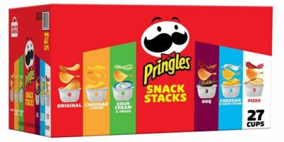 The Best Shelf-Stable Nut-Free Snacks for Kids - We Are Teachers