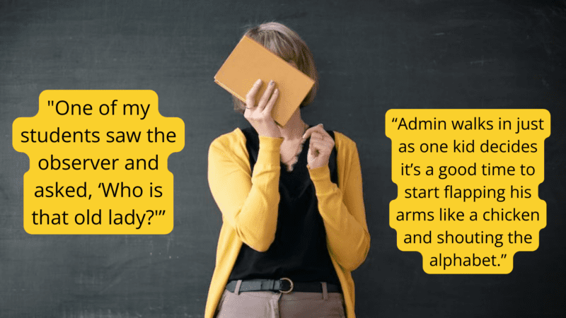 Category - Humor Page 1 - We Are Teachers