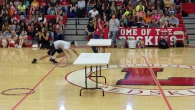 31 Pep Rally Activities and Games for Kids of All Ages